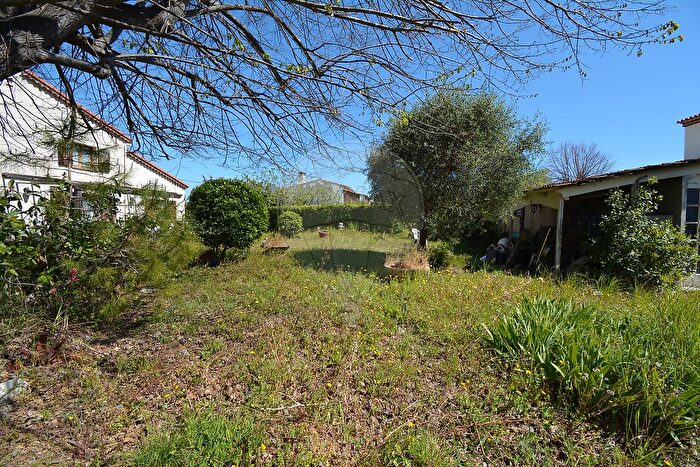 Maison 5 pièces à vendre à Villeneuve-Loubet, Les Hauts de Vaugrenier, Les Maurettes, Vaugrenier