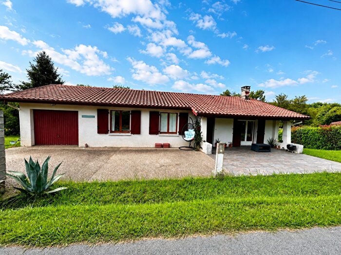 Sames - Maison 4 pièces à vendre