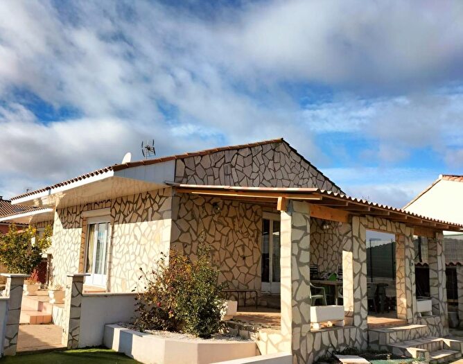 Maison 5 pièces à vendre à Lespignan