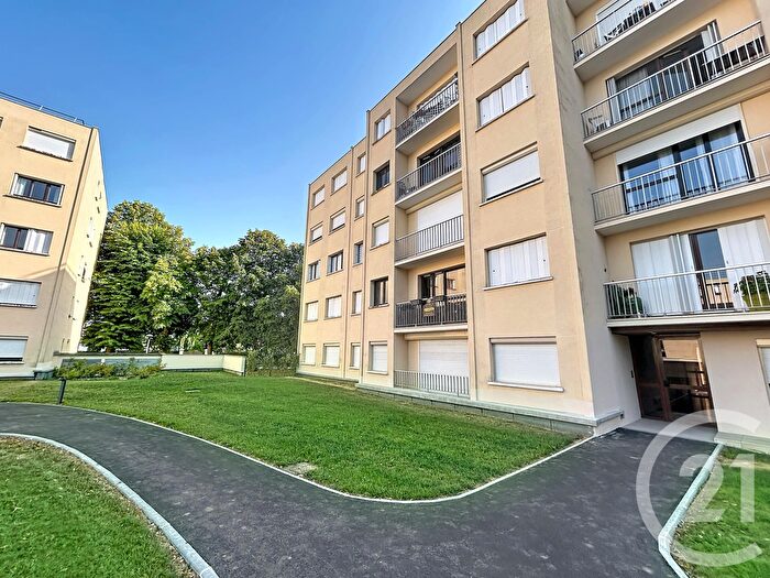 Appartement 2 pièces à vendre - Avon, Bercelle, Gare
