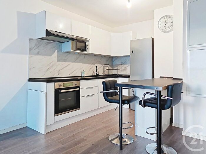 Appartement 2 pièces à louer - Roissy-en-Brie, ZAC de la Vallée, Renardiere