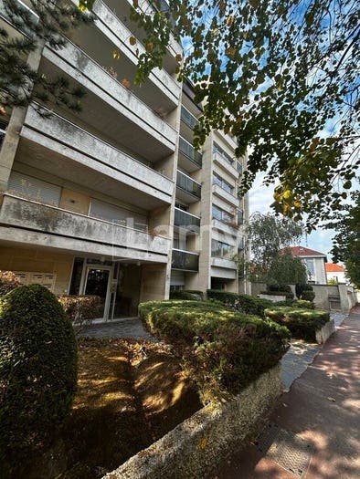 Appartement 2 pièces à Le Vieux-Saint-Maur, Saint-Maur-des-Fossés, à louer