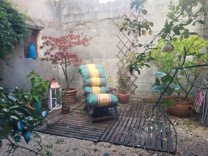 Maison 5 pièces à Saint-Loup-Lamairé, à vendre