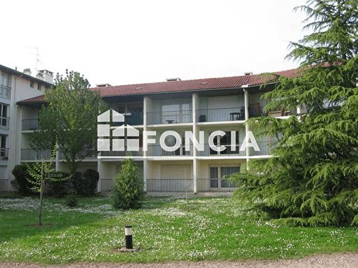 Appartement à louer - Montbernage-Pont Neuf, Poitiers - 1 pièce