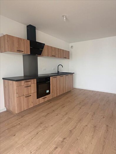 Nancy, Mon Désert, Jeanne dArc, Saurupt, Clémenceau : Appartement 3 pièces à louer
