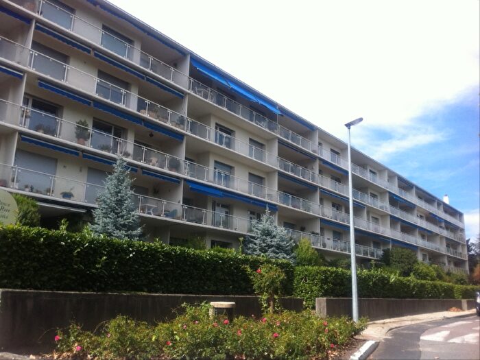 Appartement 4 pièces à louer à Guilherand-Granges