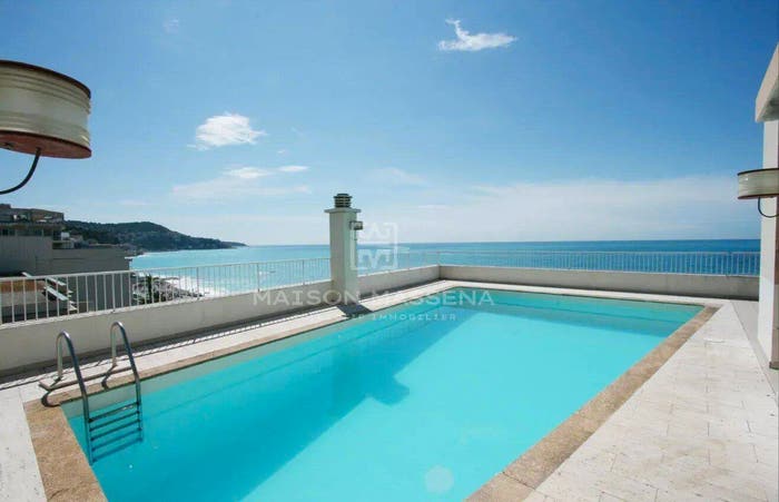 Masséna, Nice - Appartement 1 pièce à louer