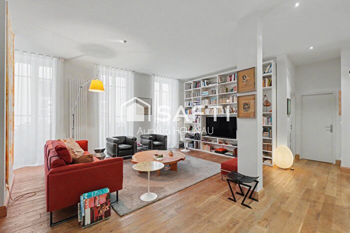 Appartement 3 pièces à Toulouse, Capitole, à vendre