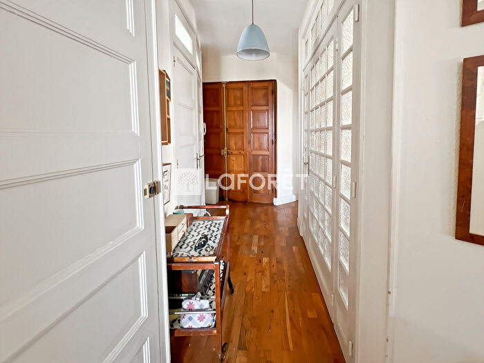 Valence, Centre-ville : Appartement 3 pièces à vendre