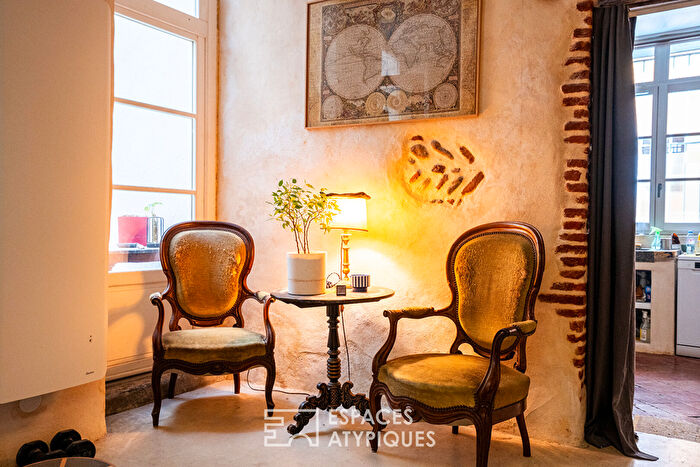 Perpignan, La Réal - Appartement 3 pièces à vendre