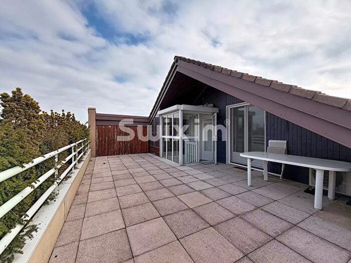 Appartement 5 pièces à vendre à Ferney-Voltaire