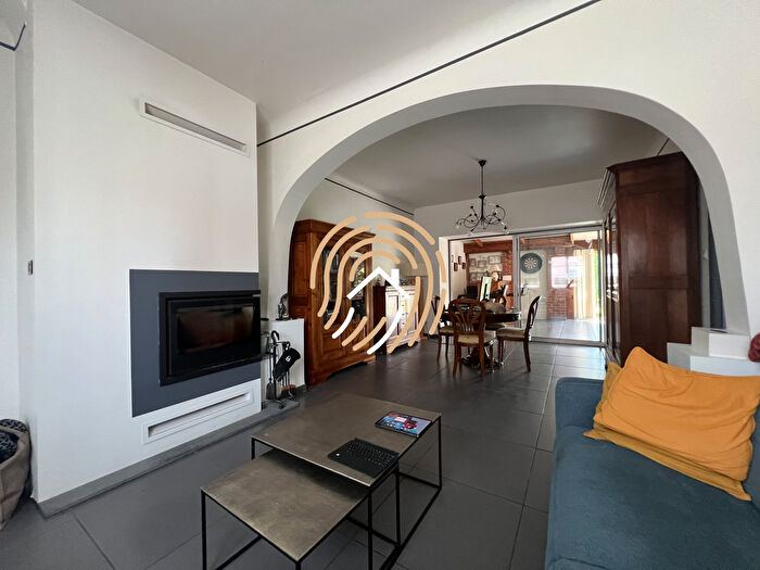 Maison 5 pièces à Hornaing, à vendre