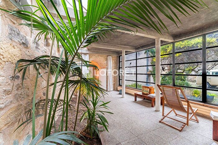 Mézy-sur-Seine : Maison 7 pièces à louer