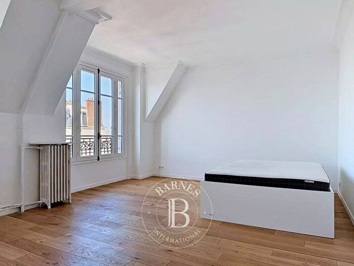 Appartement 1 pièce à louer - Montmartre, Paris 18ème arrondissement