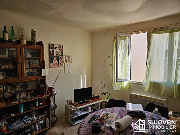 Appartement à vendre - Perpignan - 4 pièces - 2 chambres