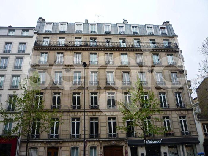 Appartement 3 pièces à Pasteur Montparnasse, Paris 15ème arrondissement, à louer