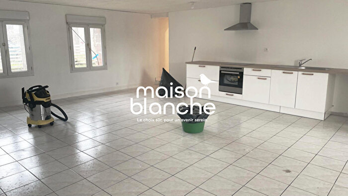 Maison à louer - Soudan - 5 pièces - 4 chambres