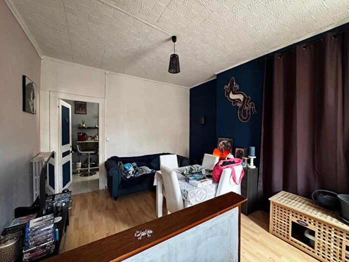 Appartement à vendre - Montereau-Fault-Yonne, Ville basse - 3 pièces - 2 chambres