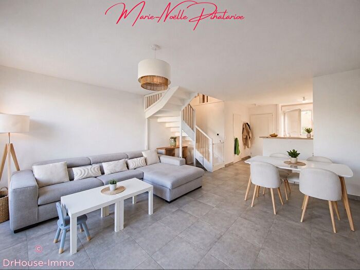 Maison 3 pièces à vendre - Blanquefort, Les Rainettes