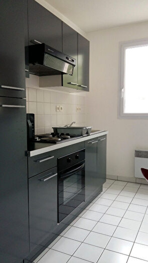 Appartement 2 pièces à Angers, Centre-ville, La Fayette, à louer