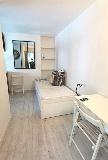 Appartement 1 pièce à louer à Paris 15ème arrondissement