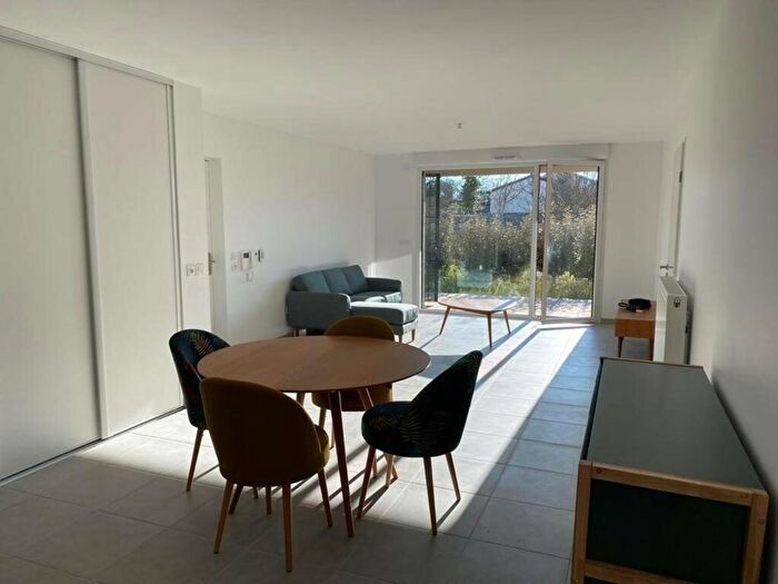 Appartement 3 pièces à louer - Toulouse, Saint-Simon