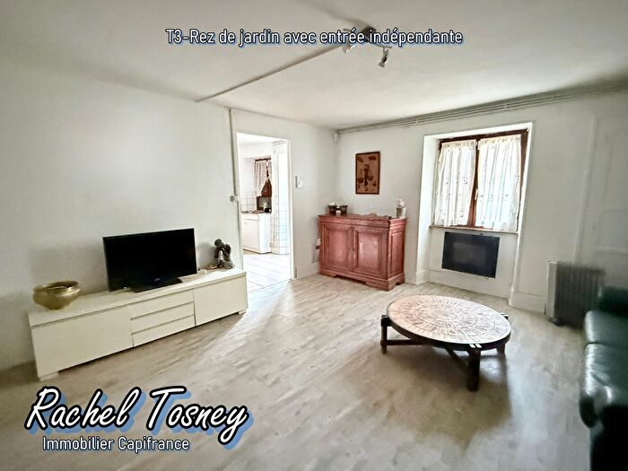 Appartement 3 pièces à vendre à Plancher-les-Mines
