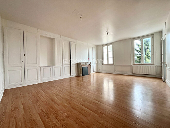 Appartement 3 pièces à louer à Déville-lès-Rouen