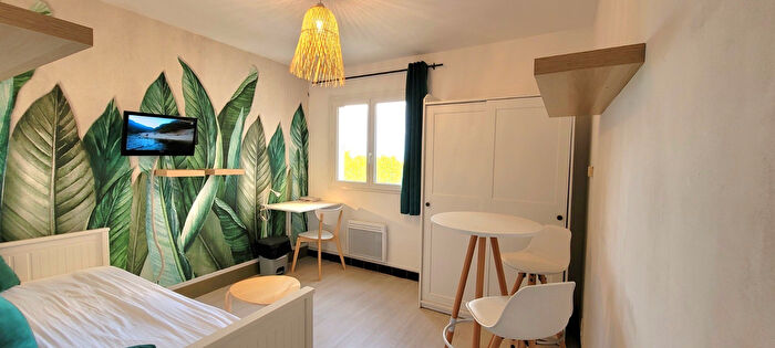 Appartement à vendre - Mauguio, Carnon - 1 pièce