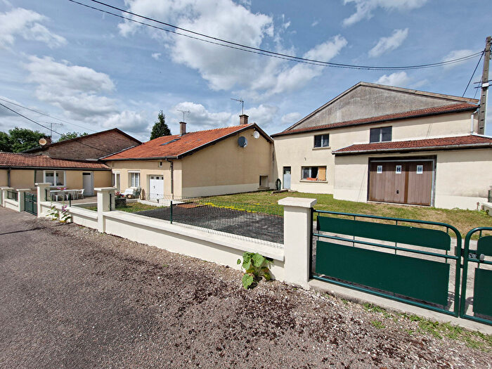 Maison 4 pièces à vendre à Rochefort-sur-la-Côte