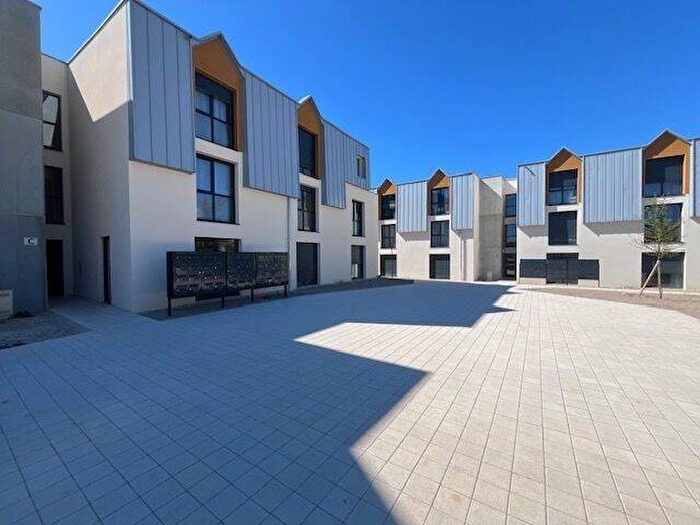 Appartement 1 pièce à Troyes, à louer