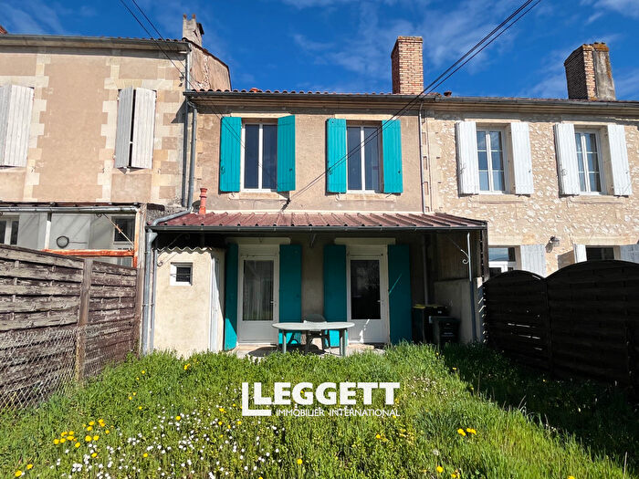 Maison à vendre - Sainte-Foy-la-Grande - 7 pièces - 4 chambres