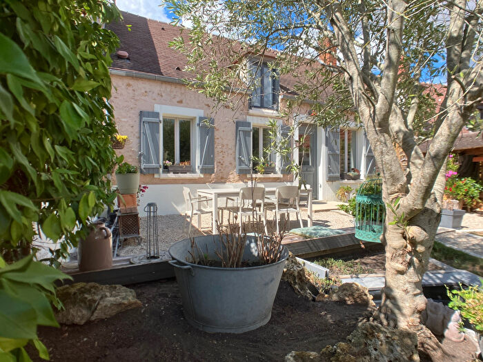 Maison 4 pièces à vendre à Bullion