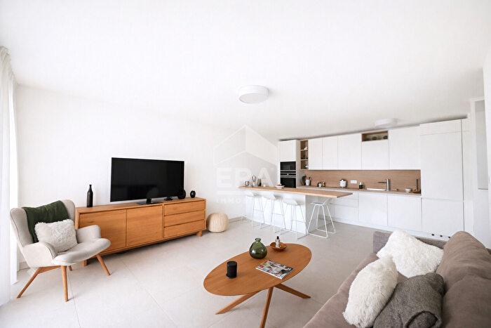 Appartement à vendre - Mandelieu-la-Napoule, Les Termes - 3 pièces - 2 chambres