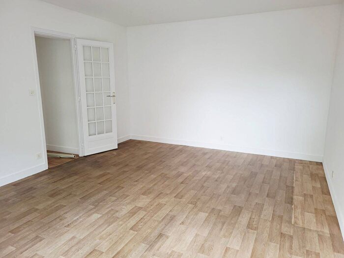Nantes - Appartement 2 pièces à louer