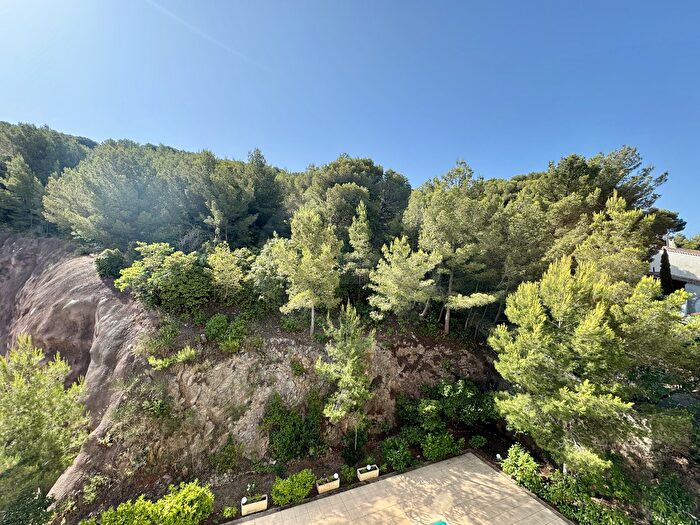 Appartement à vendre - Sète, Saint-Clair - 2 pièces - 1 chambre