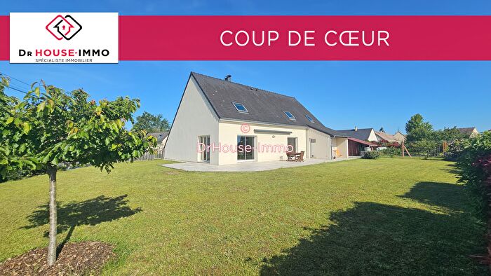 Changé - Maison 7 pièces à vendre