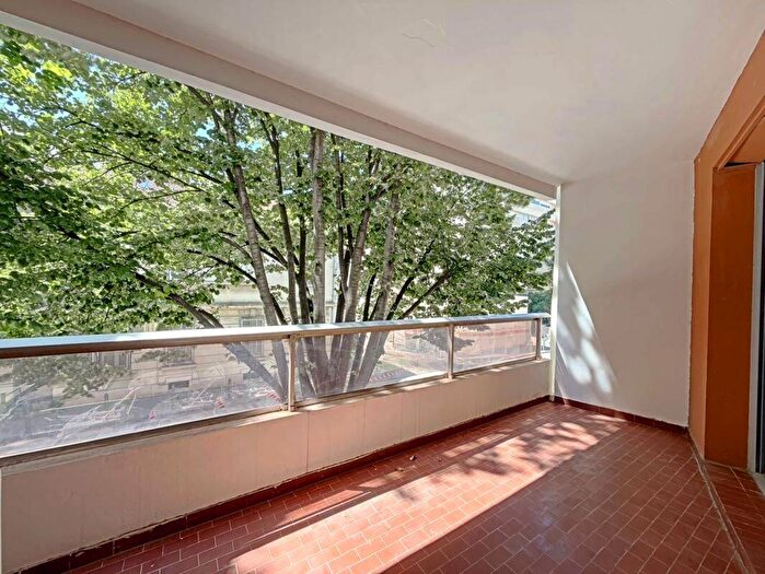 Appartement 2 pièces à louer - Le Rouet, Marseille 8ème arrondissement
