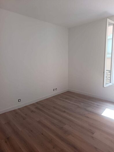 Deroulede-Leclerc-Albert, Bois-Colombes : Appartement 2 pièces à louer