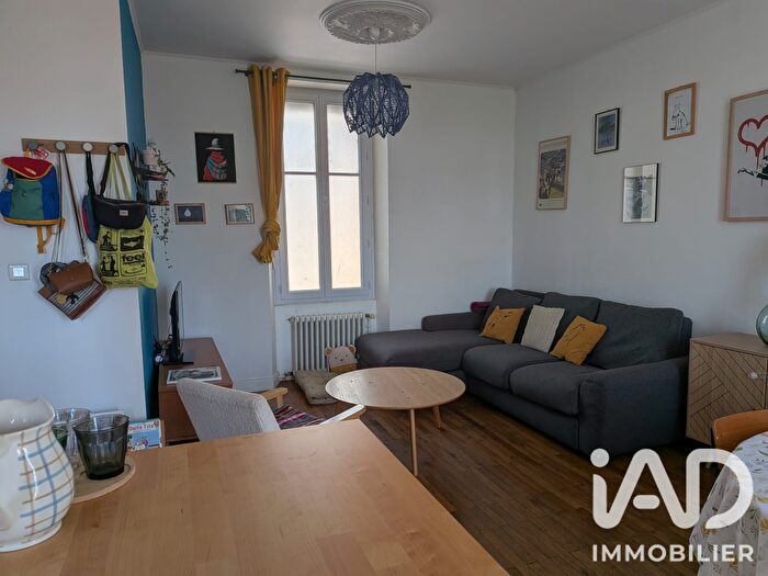 Maison 5 pièces à vendre - Poitiers, Ouest
