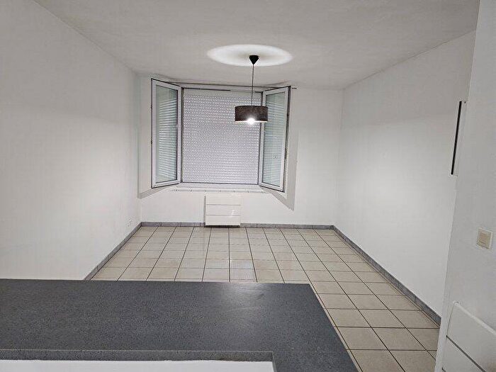 Appartement 2 pièces à Marseille 7ème arrondissement, à louer