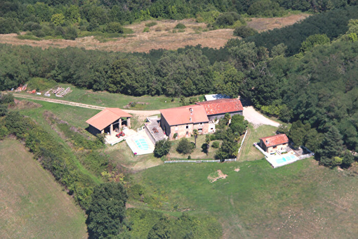 Maison à vendre - Pamiers, Lafitte, Les Usines, Jeu du Mail, La Plaine - 7 pièces - 6 chambres