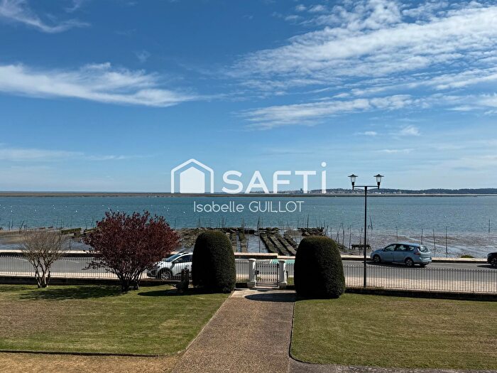 Appartement à vendre - Lège-Cap-Ferret - 2 pièces - 1 chambre