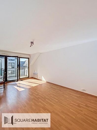 Appartement 3 pièces à Acigné, à louer