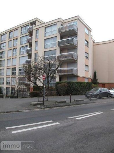 Rouen - Appartement 2 pièces à louer