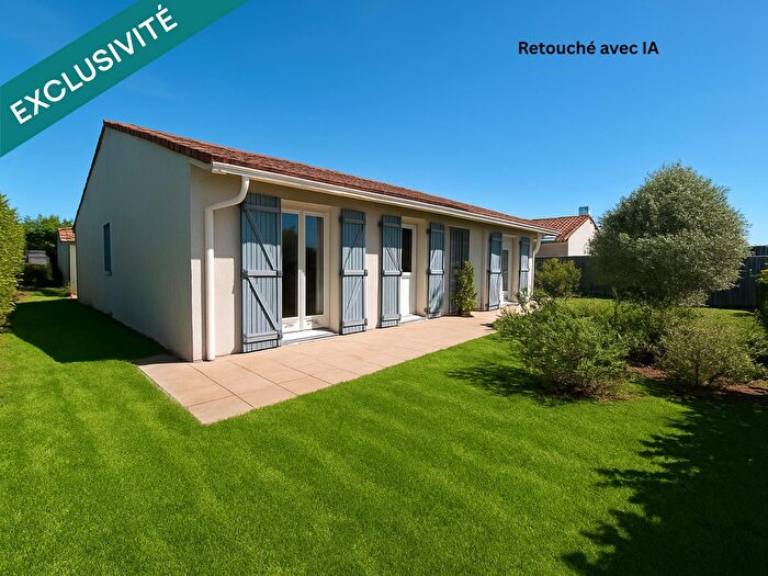Maison 7 pièces à vendre à Parempuyre