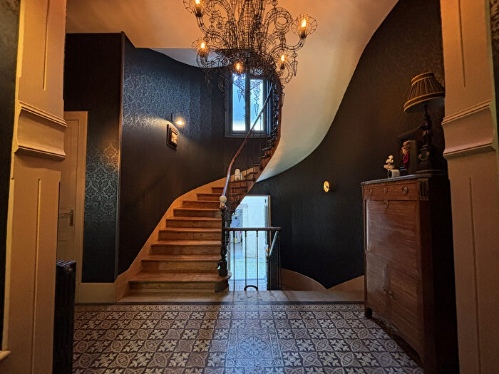 Maison 10 pièces à vendre - Bayeux, Centre-ville, Saint-Jean