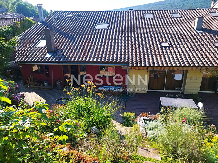 Maison 7 pièces à vendre à Bélesta