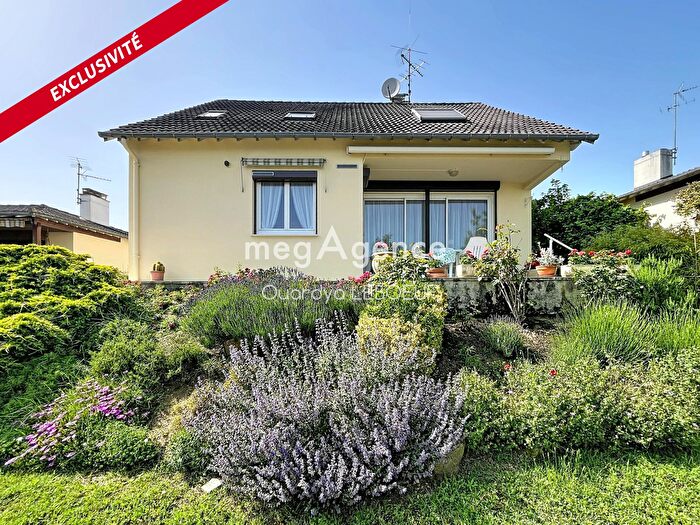 Maison 6 pièces à Porcheville, à vendre