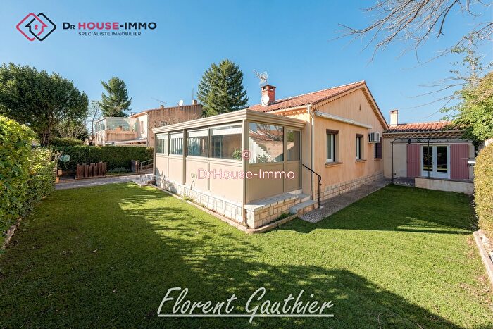 Pertuis, Centre-ville, Fours à Chaux, Claret : Maison 5 pièces à vendre